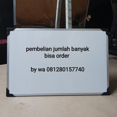 Jual papan tulis whiteboard - Jakarta Timur - Omega board | Tokopedia