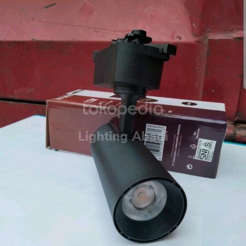 Jual Lampu Sorot LED Track INLITE 12 Watt INTA277 - Putih - Jakarta ...