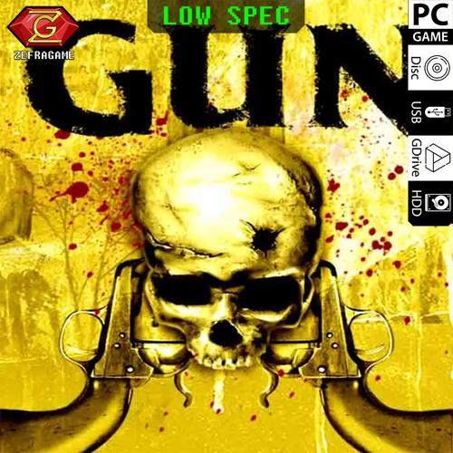 Jual GUN 2005 PC/GAME PC GAME/GAMES PC GAMES - GDrive - Kota Semarang ...