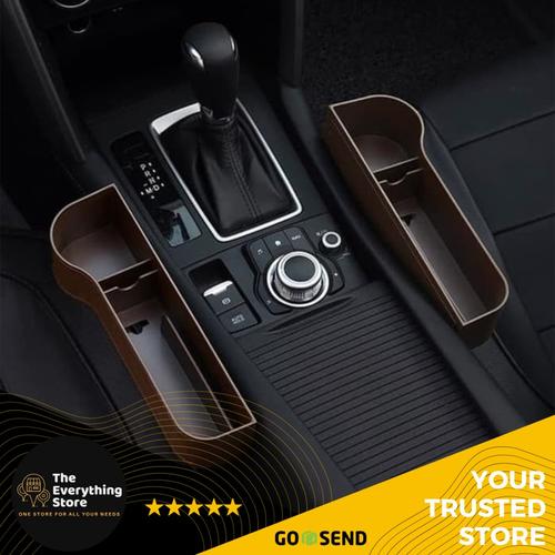 Jual UNEECA SIDE CAR / RAK MULTIFUNGSI MOBIL - Jakarta Barat ...