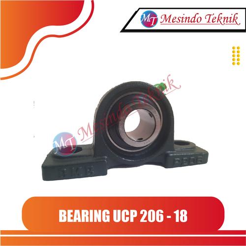 Jual BEARING UCP 206 - Kab. Tangerang - Mesindo Teknik | Tokopedia