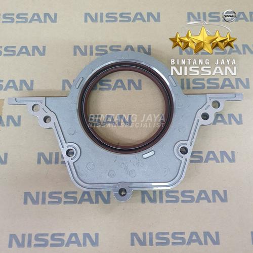 Jual Seal Kruk As Belakang Nissan Elgrand E51 12296-JA10 Crank Shaft ...