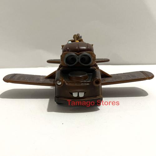 Jual TOMICA DISNEY/PIXAR MATER PLANE - Jakarta Utara - Tamagostores ...