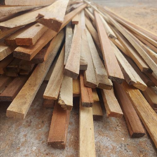 Jual kayu 1 x 2 x 100 cm/papan kayu/kayu papan/kayu reng - Kota ...