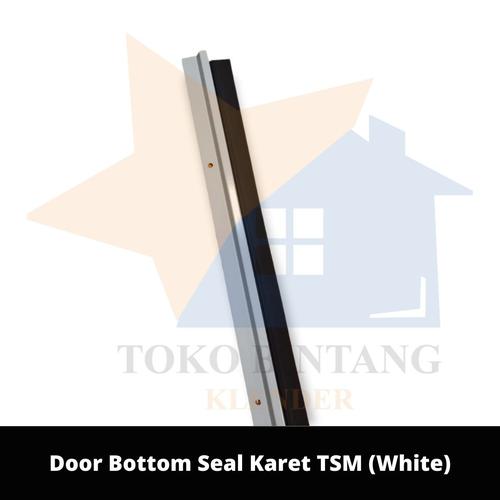 Jual Door Bottom Seal Karet TSM (White) - Jakarta Timur - Bintang ...