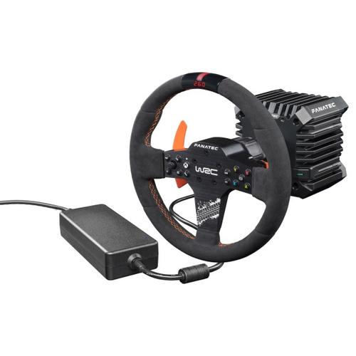 Jual FANATEC CSL DD Racing Wheel WRC XBOX & PC Bundle For Racing ...