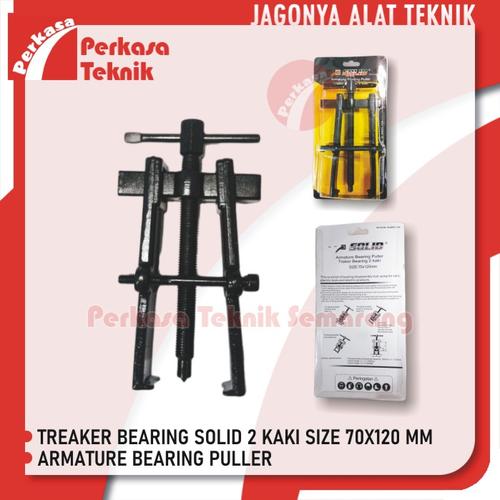 Jual SOLID Alat Treker Bearing Kaki 2 Ukuran 120 mm - Kota Semarang ...