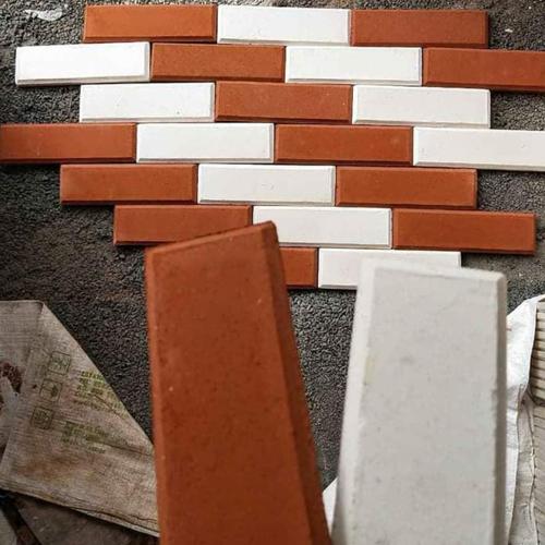 Jual Bata tempel teracota bata tempel beton dinding rumah variasi ...