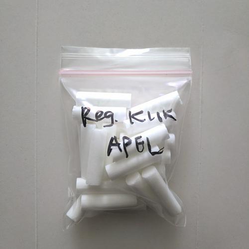 Jual Busa Filter Klik Rasa Apel Reguler 5gr - Kab. Bandung ...