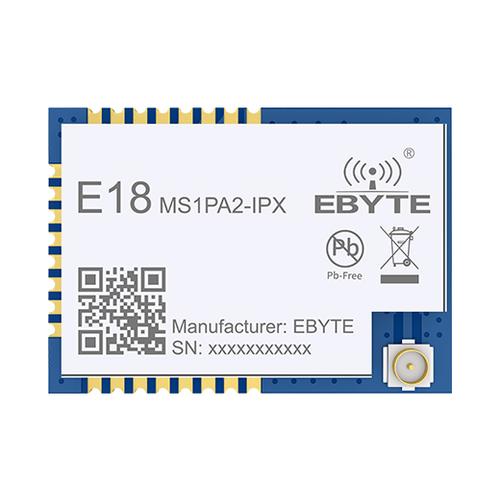 Jual E18-MS1PA2-IPX Zigbee Module - Jakarta Barat - IOT | Tokopedia
