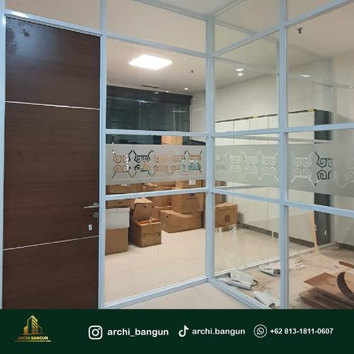Jual Pemasangan Pintu Multiplek Lapis HPL - Jakarta Barat - Archy ...
