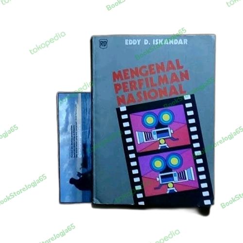 Jual MENGENAL PERFILMAN NASIONAL - Kab. Sleman - Store Book Jogja ...