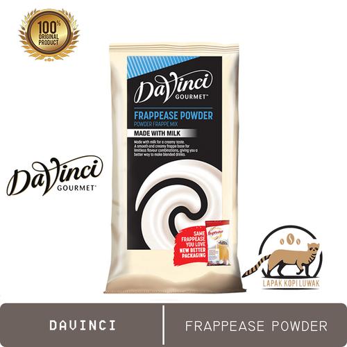 Jual Davinci Frappease Powder - Jakarta Barat - Lapak Kopi Luwak ...