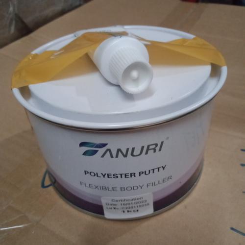 Jual dempul anuri 1kg - Jakarta Timur - Toko Cat ADDE Warna | Tokopedia