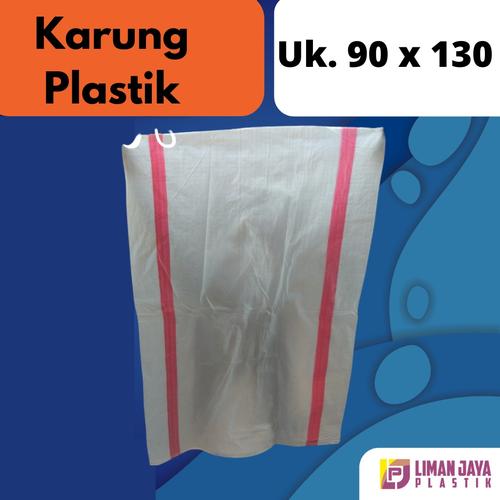 Jual Karung Plastik | Karung Packing | Karung Anyam Plastik | Karung ...
