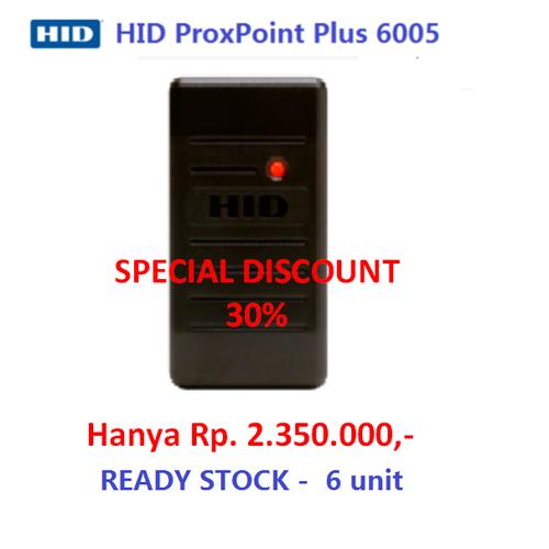 Jual HID Proximity ProxPoint Plus 6005 - Jakarta Pusat - Smart Shopping ...