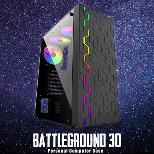 Jual casing pc gaming simbadda battlegrund 30 - Kota Denpasar - Balian ...
