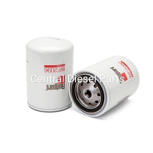 Jual Coolant Filter Volvo 21192875 WF2096 WF 2096 Fleetguard - Jakarta ...