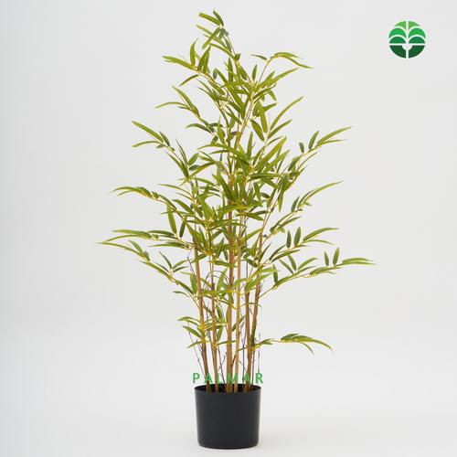 Jual pohon bambu plastik 90cm real touch seperti aslinya bagus dan ...