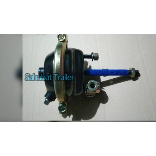 Promo Brake Chamber Single Type9 T9 Hitam Buntut Trailer - Jakarta ...