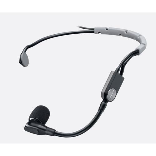 Jual Mic Bando Shure SM 35 / SM-35/ SM35 TQG Original Garansi Resmi ...