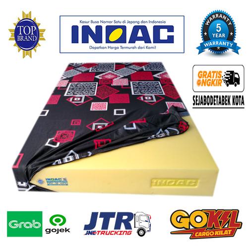 Jual Kasur Busa Inoac D16 ukuran 90x200x10cm Garansi 5 tahun - Kota ...