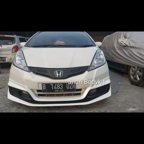 Jual Bodykit Jazz Ge8 Tipe S MMC 2011 2012 2013 - Jakarta Utara - Jhon ...