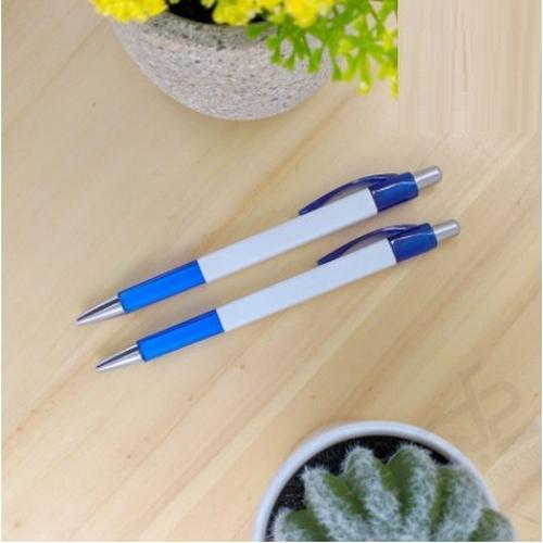 Jual Pulpen Carinex Segi 4 / Pena Plastik Kotak Promosi Souvenir ...