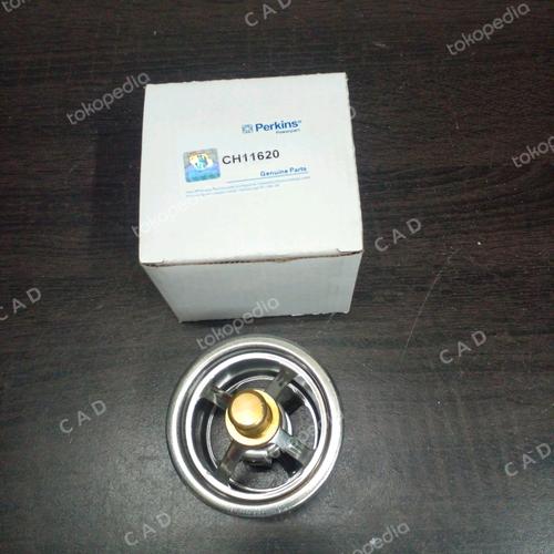 Jual THERMOSTAT PERKINS CH11620 - Jakarta Barat - C A D | Tokopedia