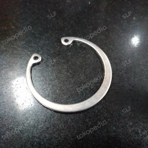 Jual Snapring Stainless Steel H23 Internal Retainer Ring Snap Ring H23 ...