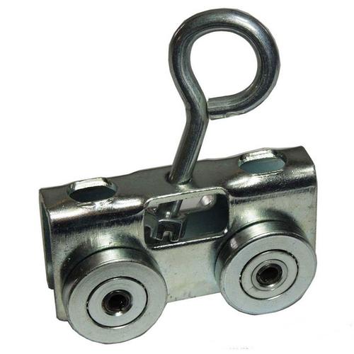 Jual UNISTRUT P2751 Four Wheel Trolley For 1-5/8" Channel - P2751-EG ...