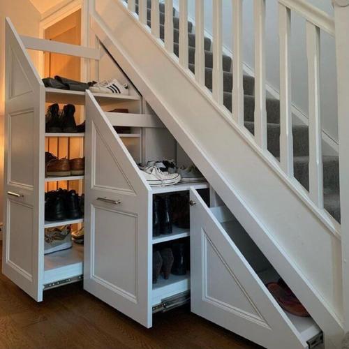 Jual DP Lemari sepatu/rak buku/lemari pajangan/kitchen set/ bawah ...