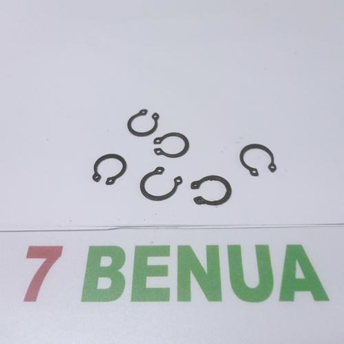 Jual KANCING KLIP SEPI ROLLER RODA POWER WINDOW TASBIH MAZDA 323 ...