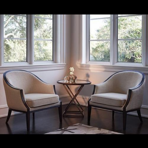 Jual Set 2 Sofa 1 Seater Sofa Santai Sofa Tamu 1 Meja Kecil minimalis ...