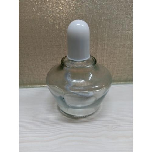 Jual Lampu Spirtus / Bunsen Spirtus Kaca / Pembakar Spirtus 250ml ...