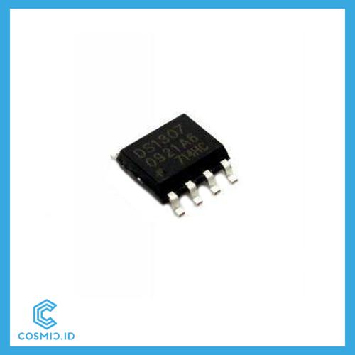 Jual IC RTC DS1307 SMD SMT SOP 8 Real Time Clock - Kab. Bandung Barat - cosmic.id | Tokopedia
