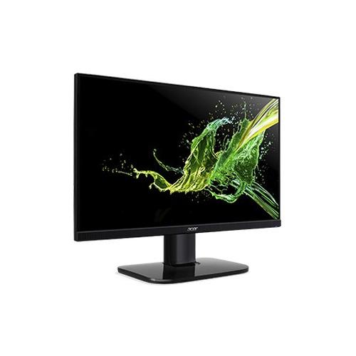 Jual Monitor Acer KA272 27" 75Hz IPS Full HD HDMI VGA Monitor 27 Inch ...