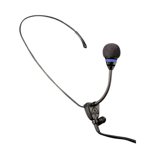 Jual Mic Leher TOA ZM 362 ZM-362 ZM362 Mic Bando Microphone Leher ...