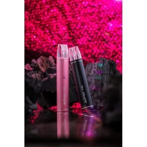 Jual Supod Pods System Pod Starter Kit Authentic By Coil Gear Pods ...