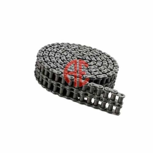 Jual ROLLER CHAIN SENQCIA / HITACHI RS 100 - 2 DOUBLE (RANTAI JEPANG ...
