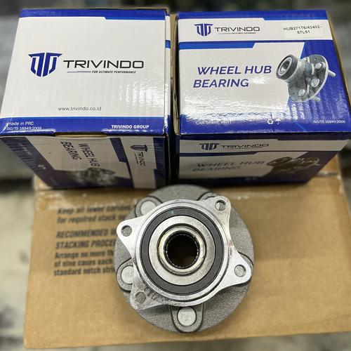 Jual Lahar roda depan/belakang grand vitara 2.0/2.4cc - Jakarta Selatan ...