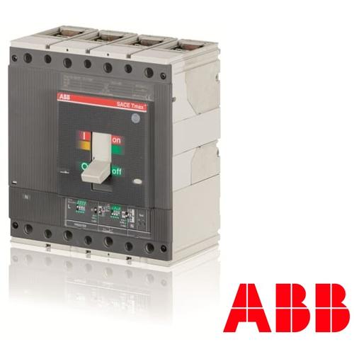 Jual MCCB ABB T5H 400A 70KA 4P PR221DS-LS/I 1SDA054357R1 - Kota Batam ...
