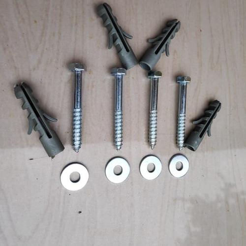 Jual sekrup paku fisher baut paku beton - Kota Bekasi - BRACKET BEKASI ...