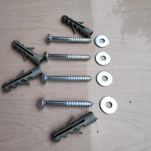Jual paku beton fisher dinding - Kota Bekasi - BRACKET BEKASI | Tokopedia