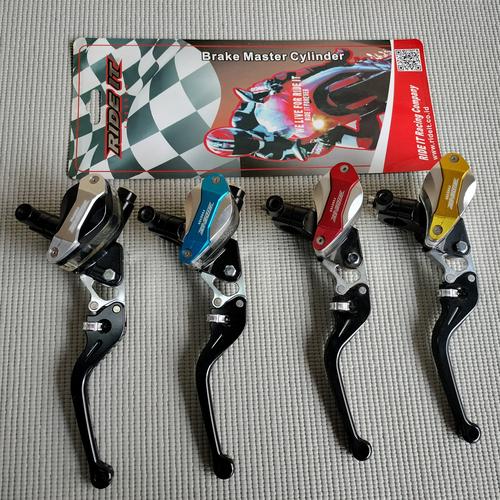 Jual MASTER REM VARIASI RIDE IT TABUNG AQUARIUM NMAX XMAX PCX dll ...