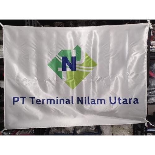 Jual Cetak Bendera Custom Gambar / Sablon Flag Custom Ukuran Full ...