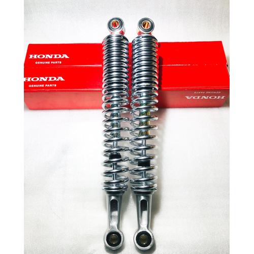 Jual sokbeker skok sok per sok belakang honda supra x 110 lama supra ...