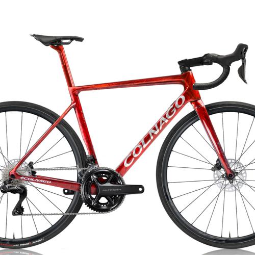 Jual FRAME COLNAGO V3RS DISC FRAME FROZEN SERIES - Kota Tangerang ...