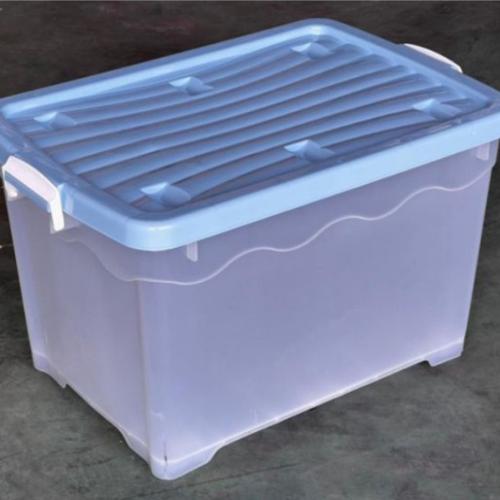 Jual Container Box Besar Jumbo 100 liter serbaguna merk Gessler - Sky ...
