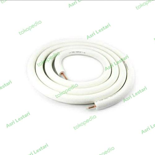 Jual Paket Pipa AC 1/2 PK / 3/4 PK / 1 PK 3 Meter - Jakarta Barat ...